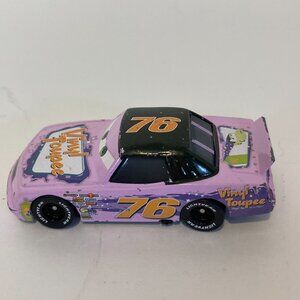 Disney | Toys | Disney Pixar Cars Crusty Rotor Vinyl Toupee Pink ...